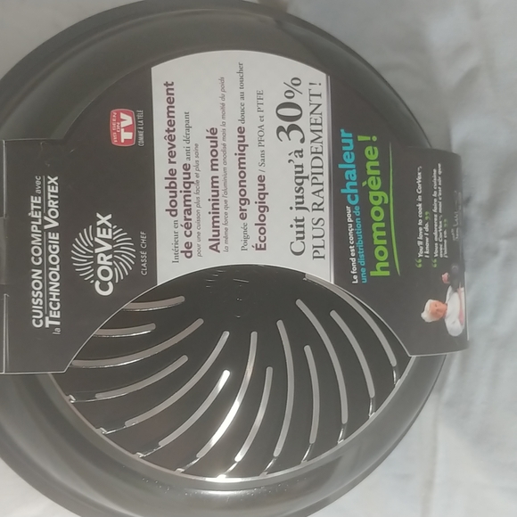 Corvex | Kitchen | Corvex 1 28cm Frying Pan | Poshmark